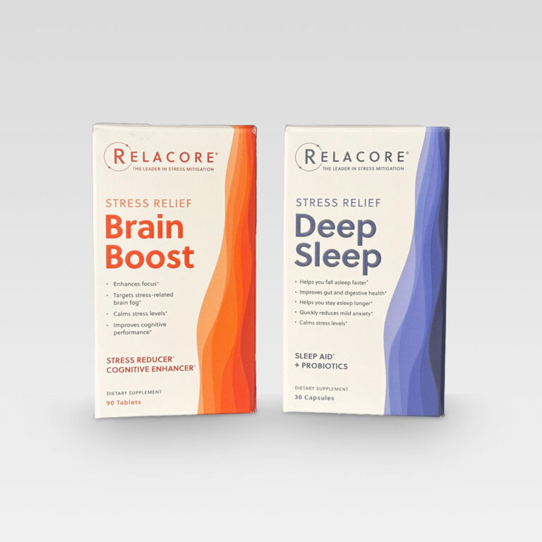 Health & Wellness Packaging Solutions